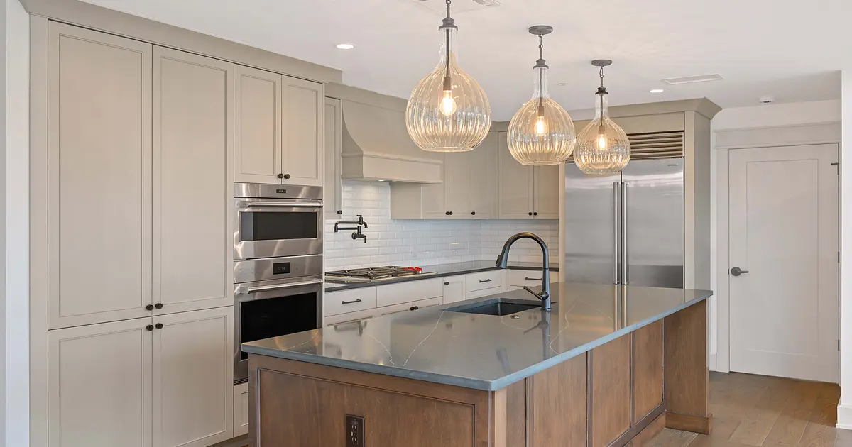 Luxury Apartments in Cincinnati for Rent | 550 at Lytle Park